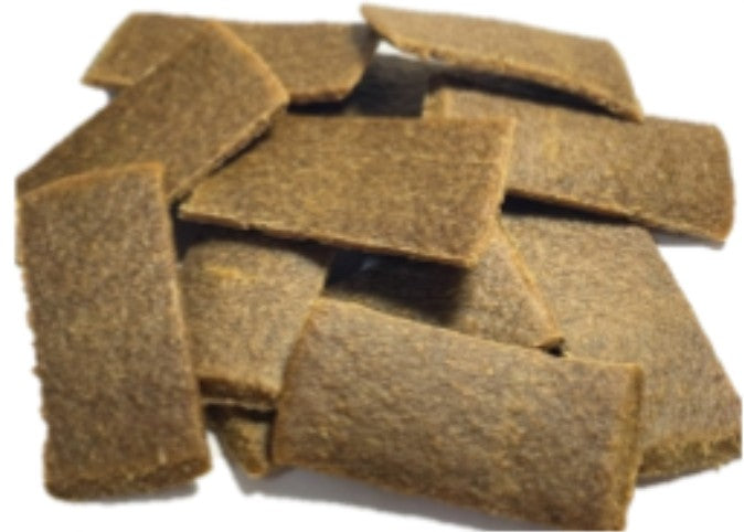 Chicken strap semi moist 1kg bags 100% Australian Chicken FREE POST ...