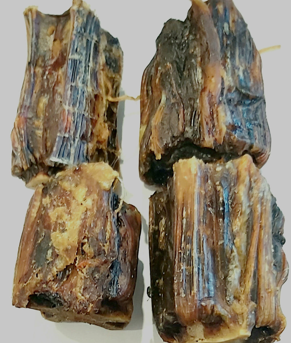 Kangaroo tail pieces 1kg FULL NOT SPLIT FREE POST – Bendigo Discount ...