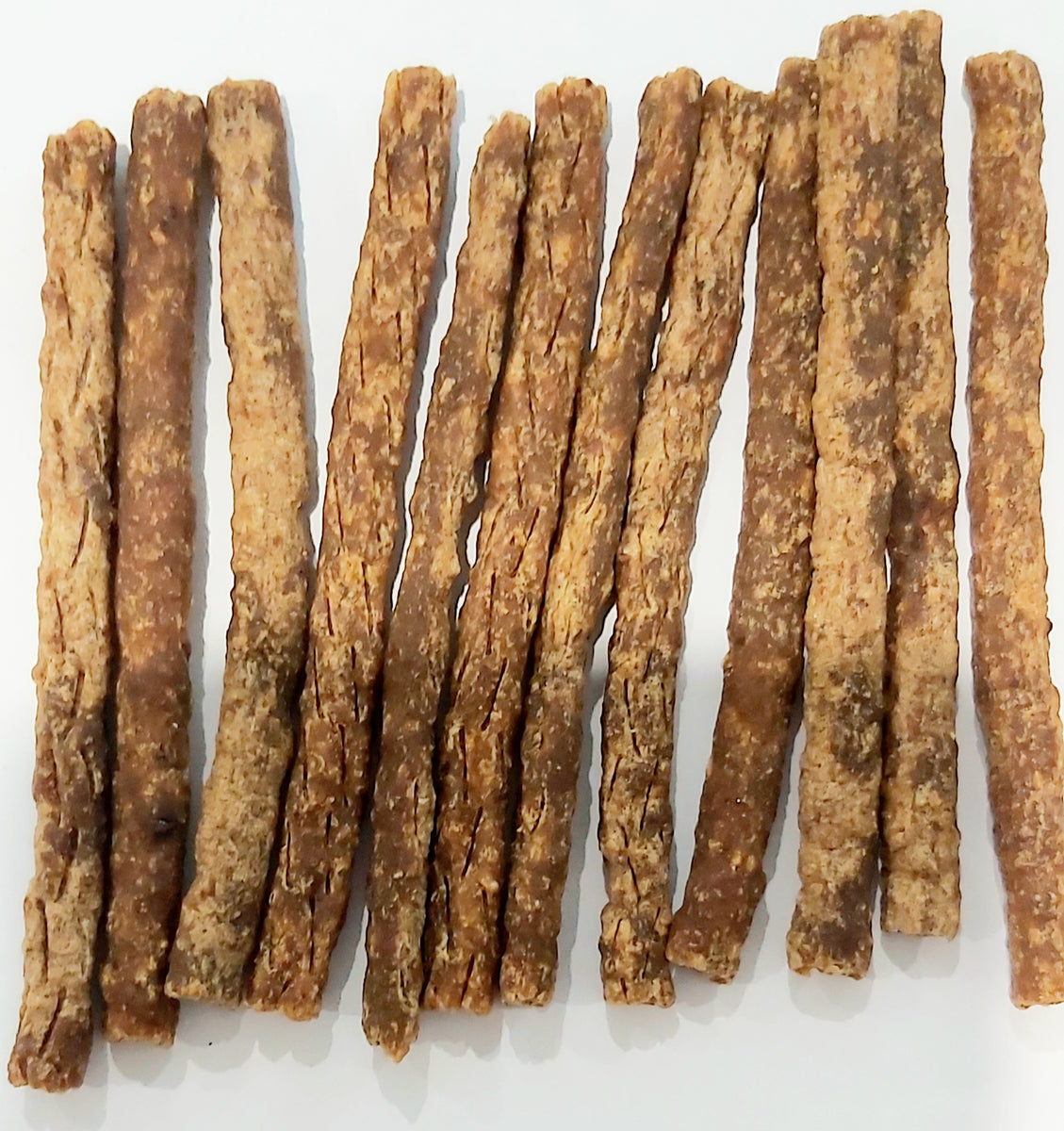 Fish Sticks thin 125mm – Bendigo Discount Pet Supplies